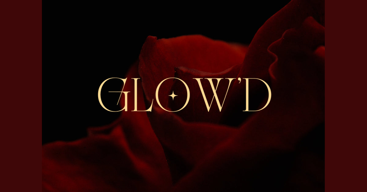 GLOW’D